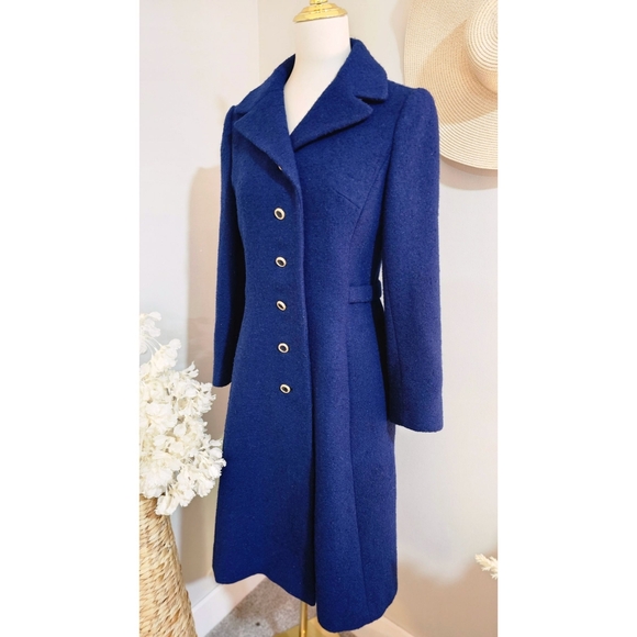 Crestwick Fashions | Jackets & Coats | Vintage Union Made Crestwick ...